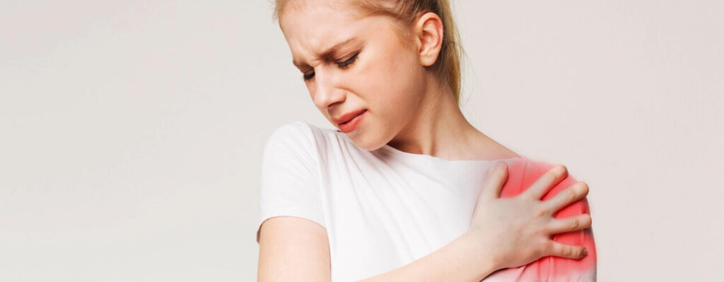 Frozen Shoulder Treatment to Restore Mobility Fast